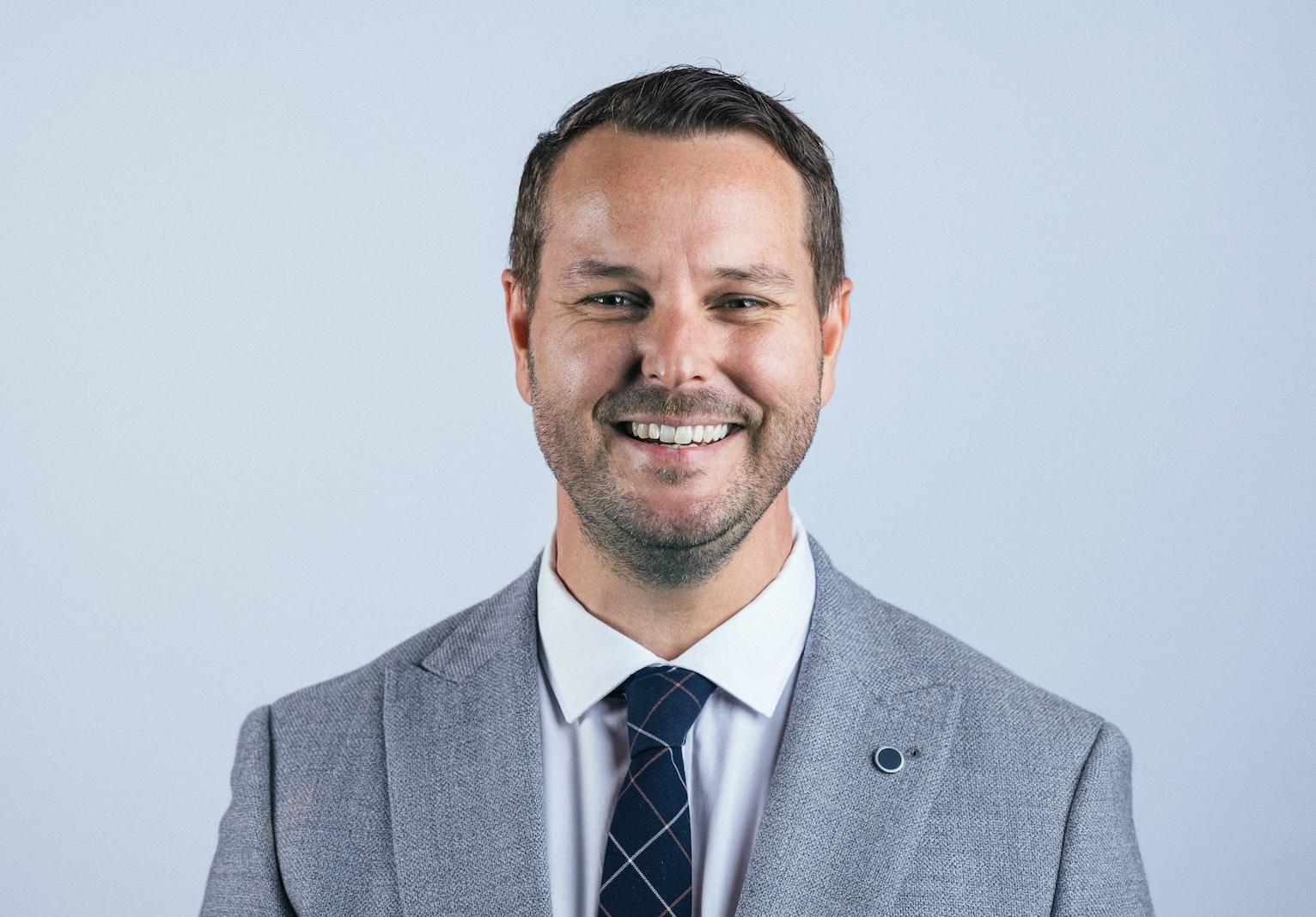 Leadership Team | Medowie Christian School