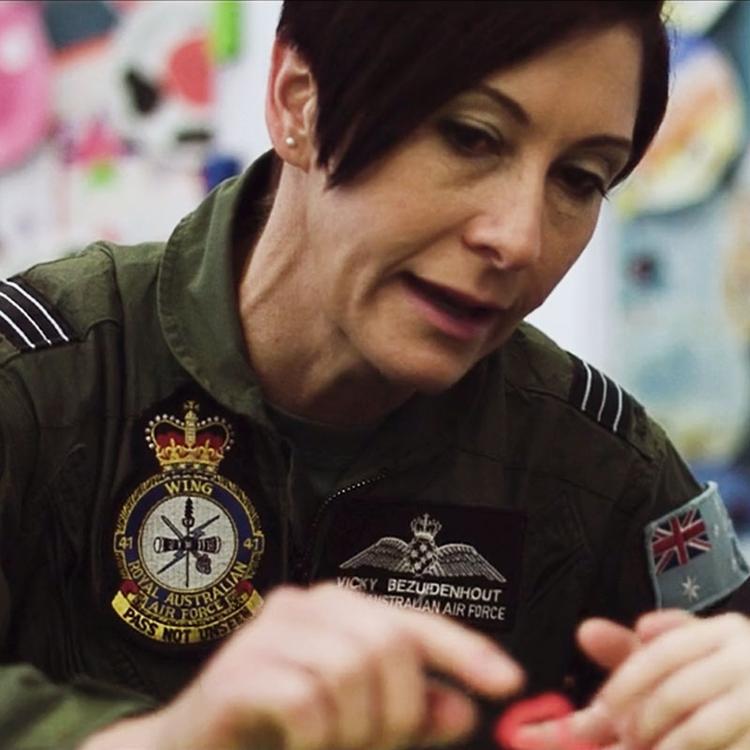 Defence Support | Medowie Christian School