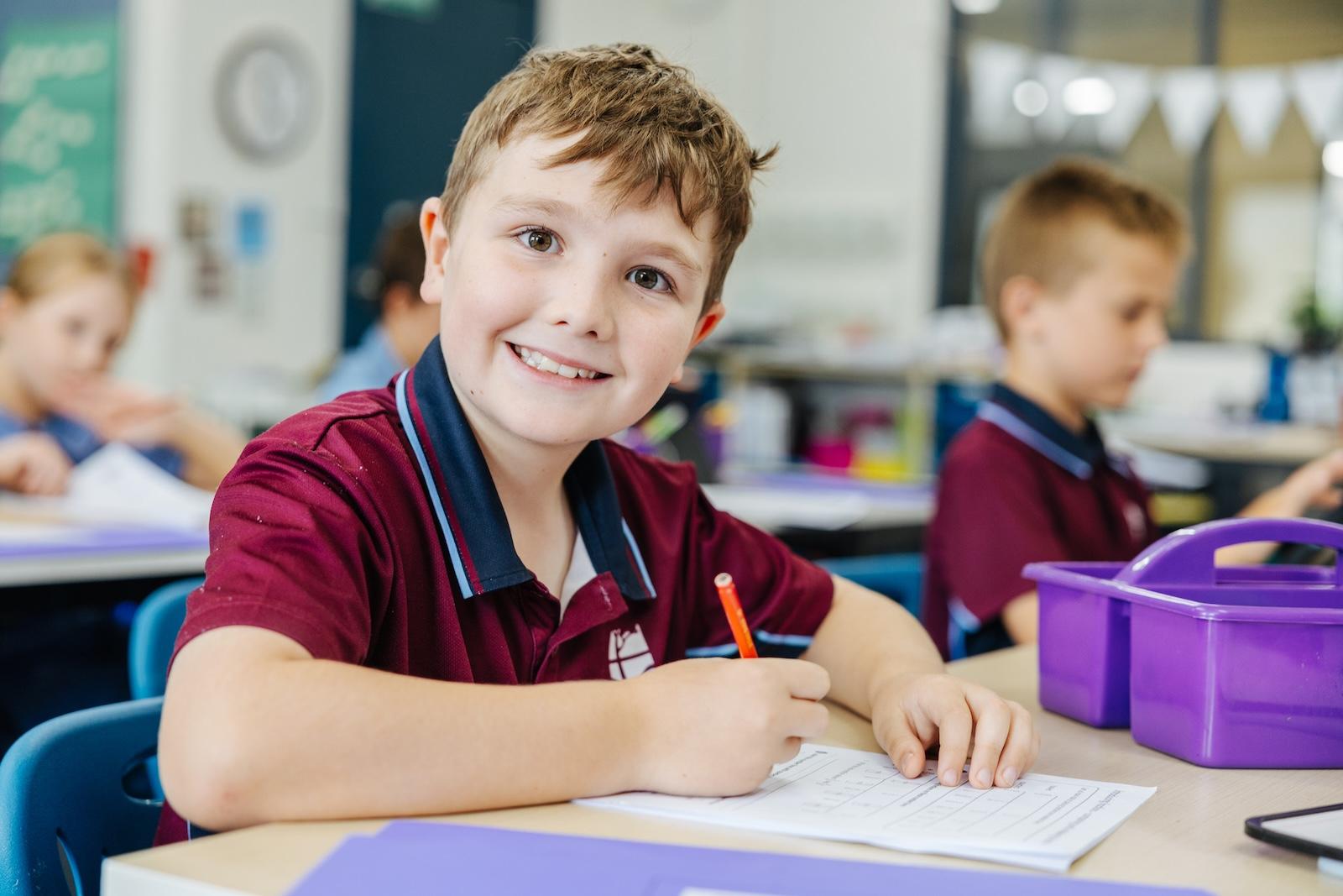 Why Christian Education? | Medowie Christian School