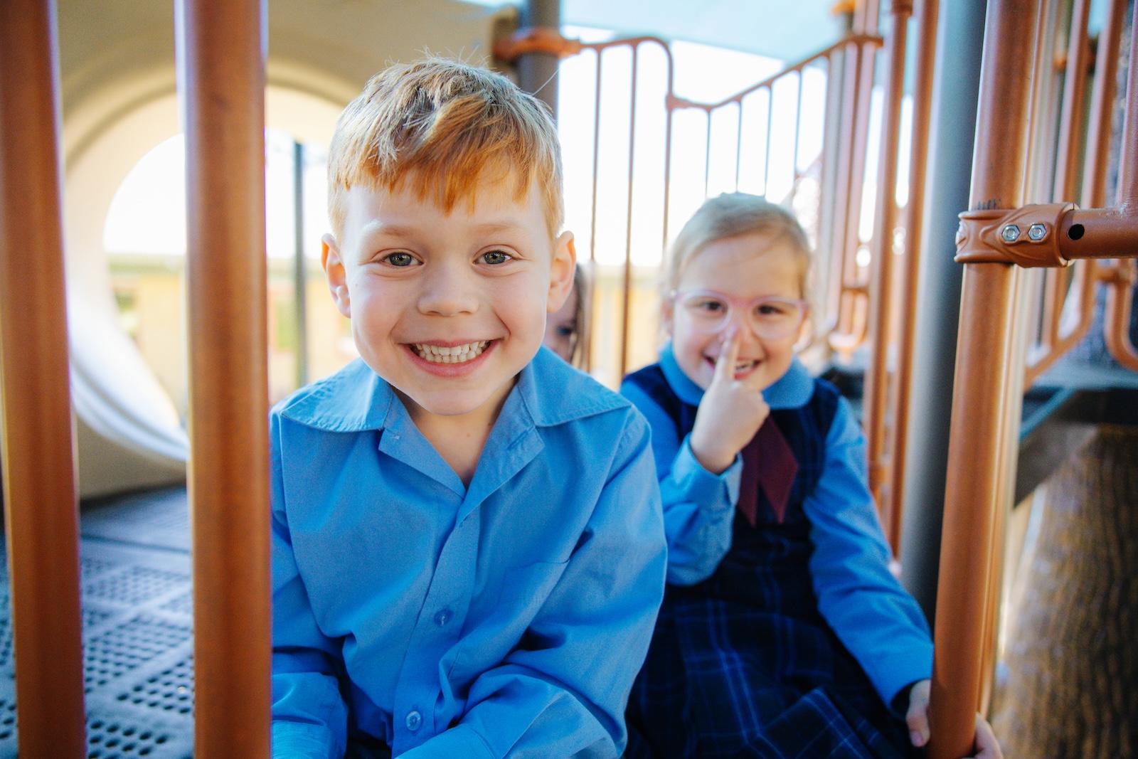 Primary | Medowie Christian School